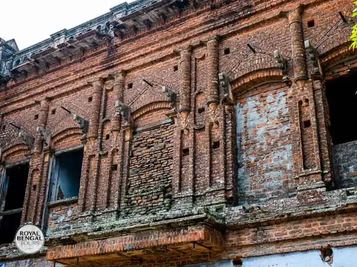 Panam Nagar or Panam City - Royal Bengal Tours