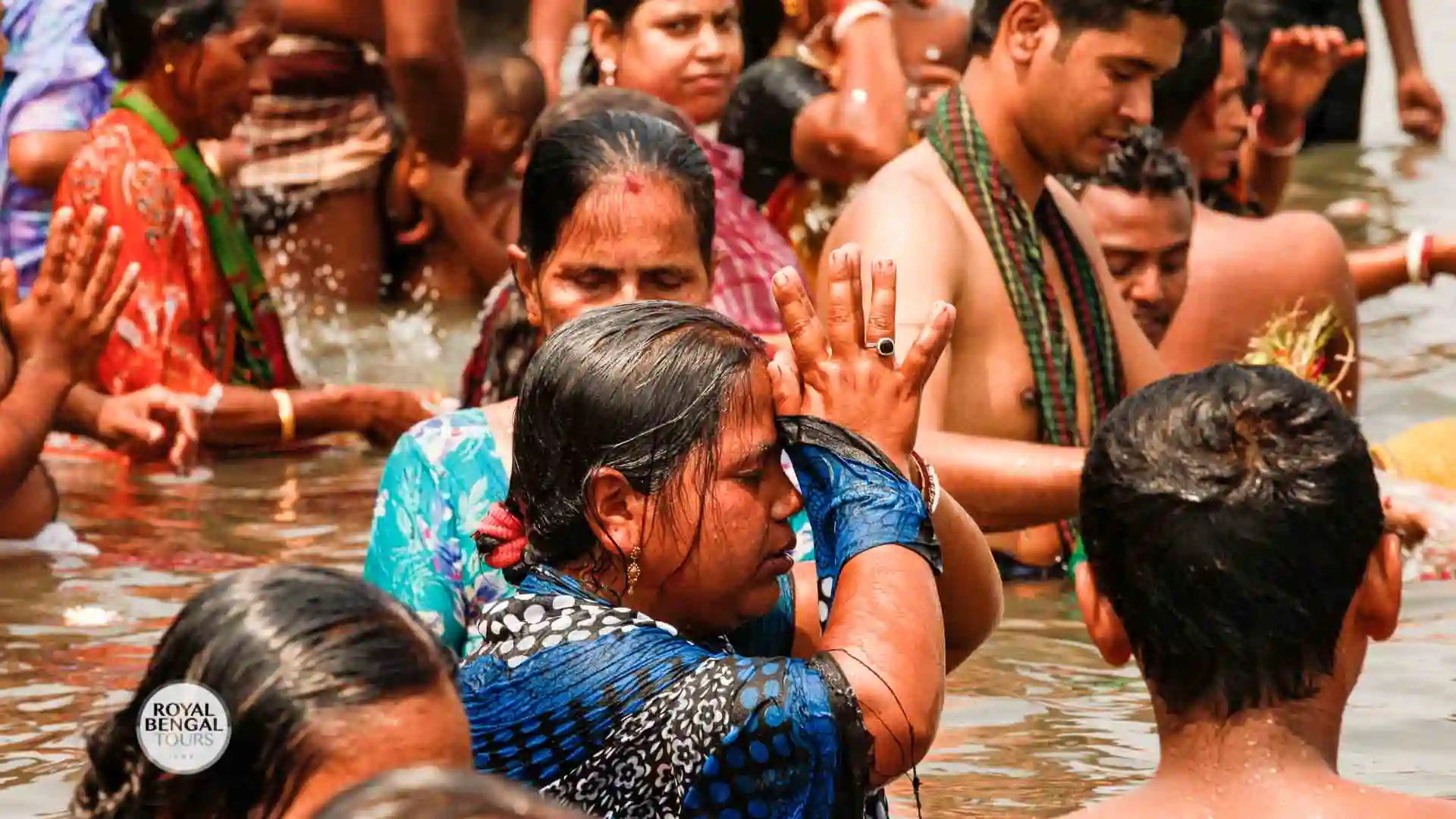 Enchanting Bangladesh - Royal Bengal Tours